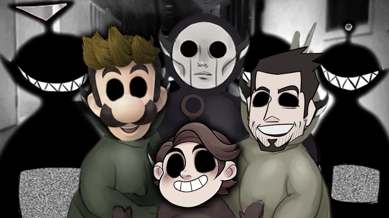 Collect The Evil Teletubbies Custard Slendytubbies 3