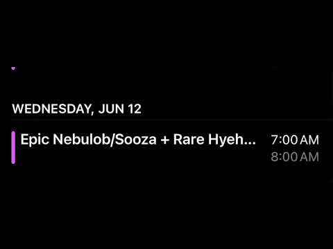 (OFFICIAL) Month of the Mythical 3 Monster Release Calendar - YouTube