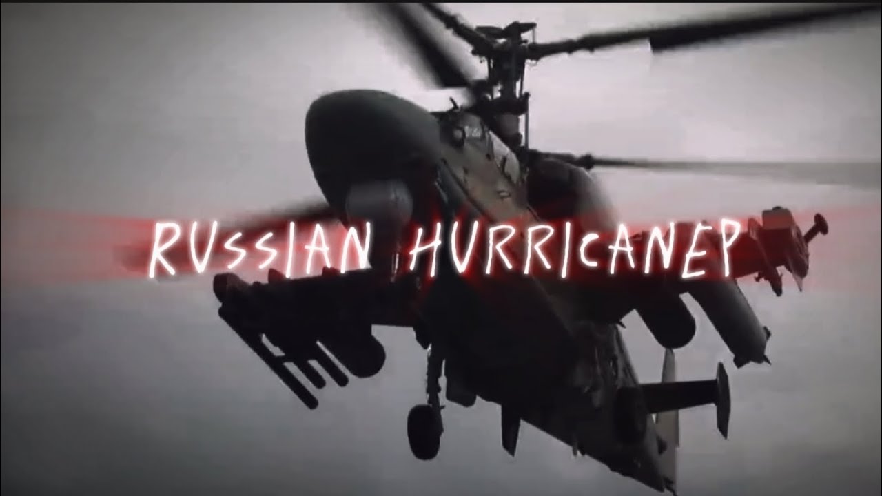 Russian hurricane ZOV edit SHADXWBXRN - WARRIOR - YouTube