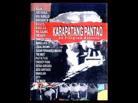 Pinggan  ni: Pol Galang