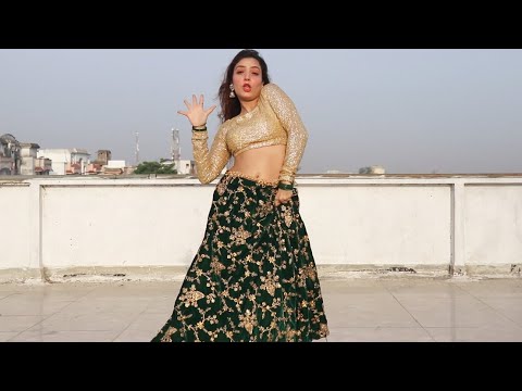 London ki cream | Dance video | Dance with Alisha | - YouTube