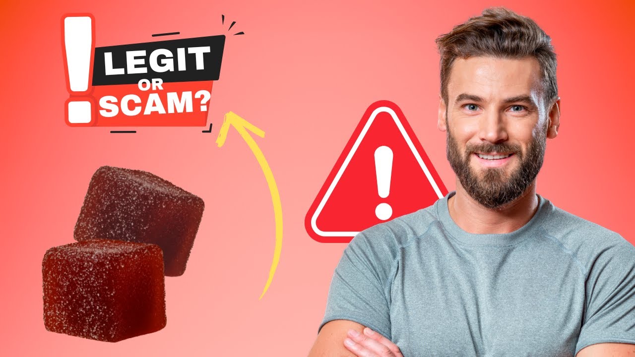 Spicy Cubes Review: Legit Flavor Boost or a Scam? - YouTube
