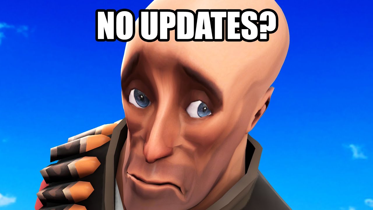 No Team, Fortress 2 - YouTube