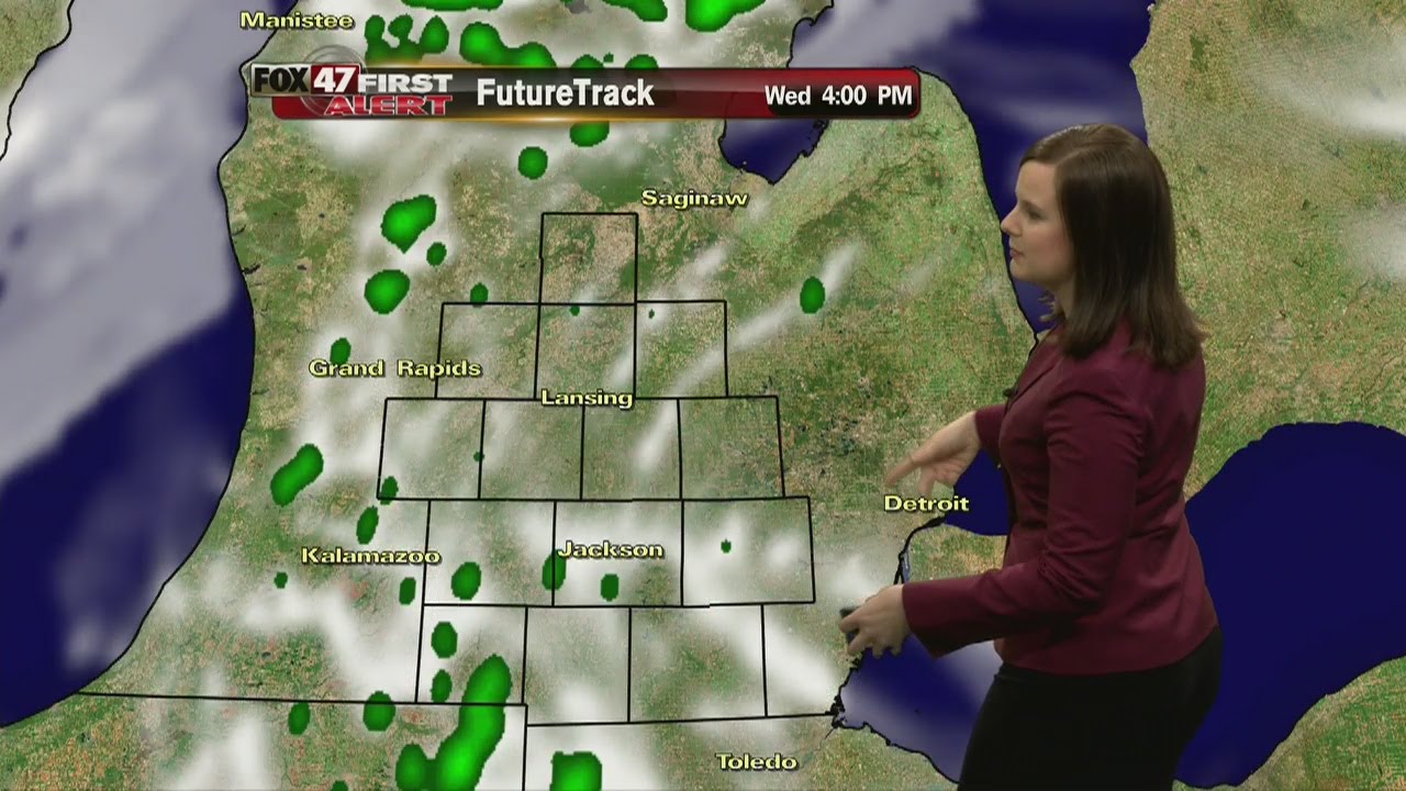 Fox 47 Morning News at 7 - YouTube