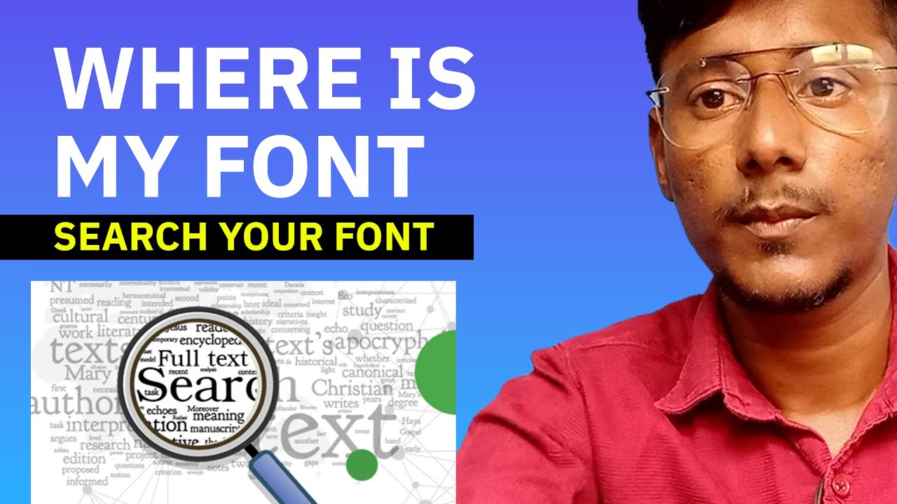 How To Search My Font How To Fix Missing Font How To Find Missing Fonts How To Find Missing How To Search My Font How To Fix Missing Font How To Find Missing Fonts How To Find Missing