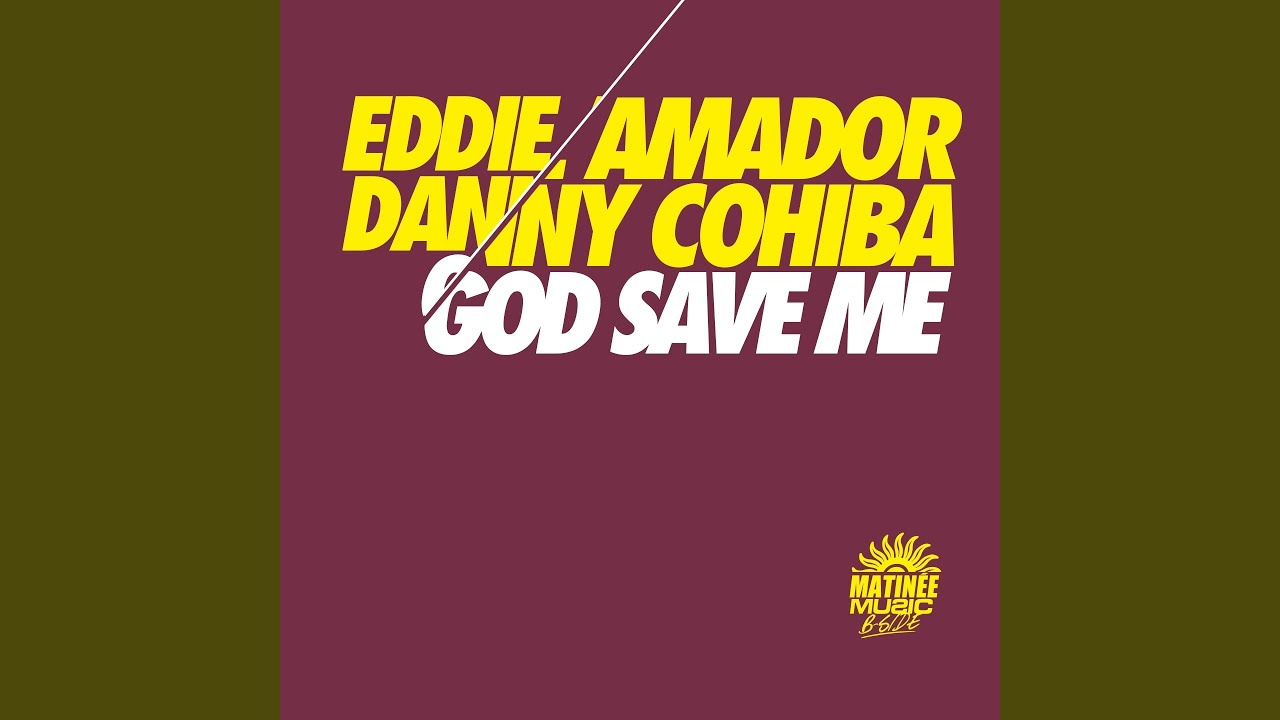 God Save Me - YouTube