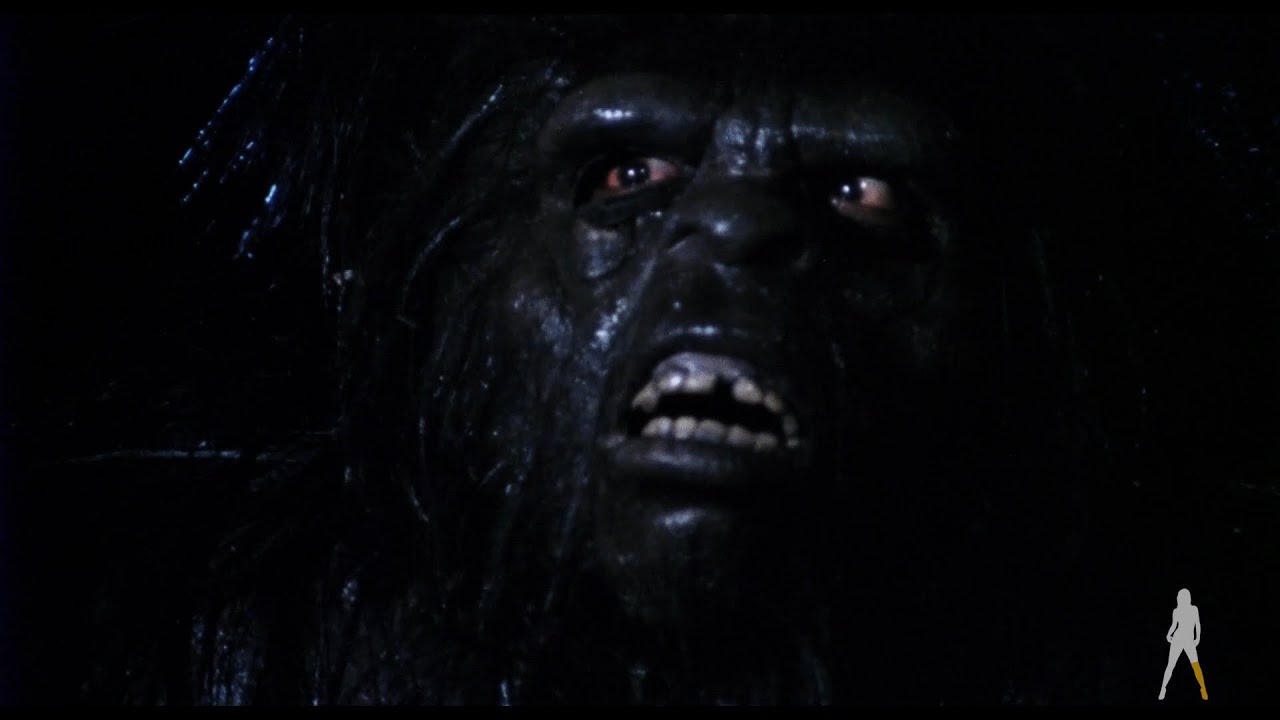 Boggy Creek II: And the Legend Continues (1983) [Vinegar Syndrome ...