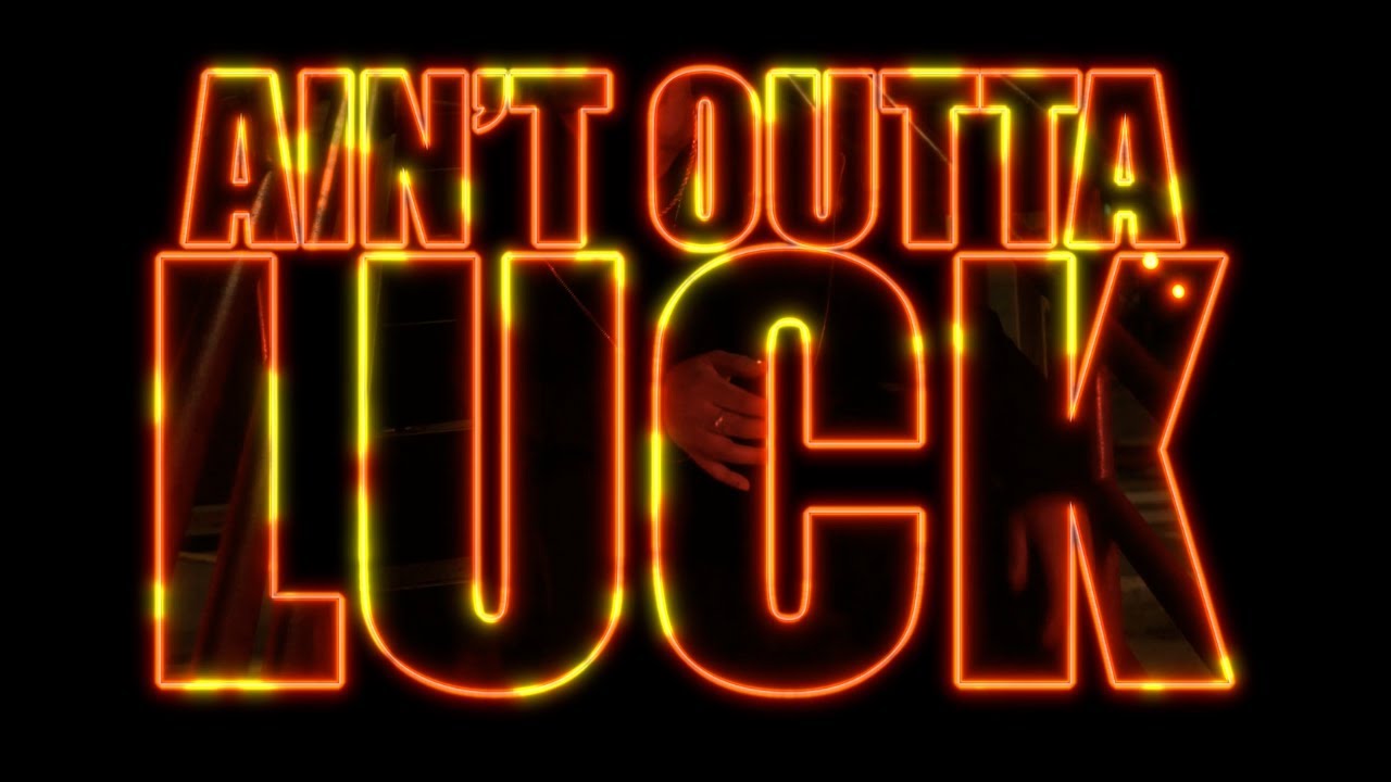 Gely Da Don - Ain't Outta Luck (Official Music Video) - YouTube