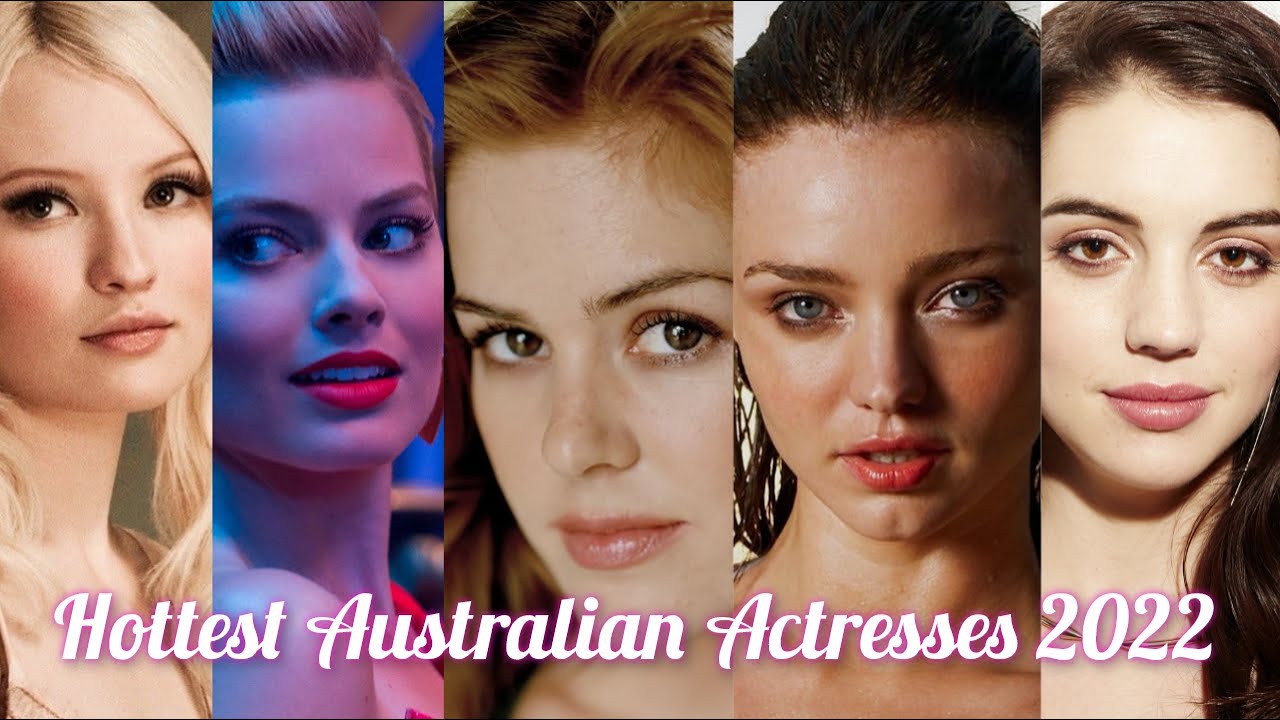 Most Beautiful Australian Actresses.Australian beautiful women .# ...