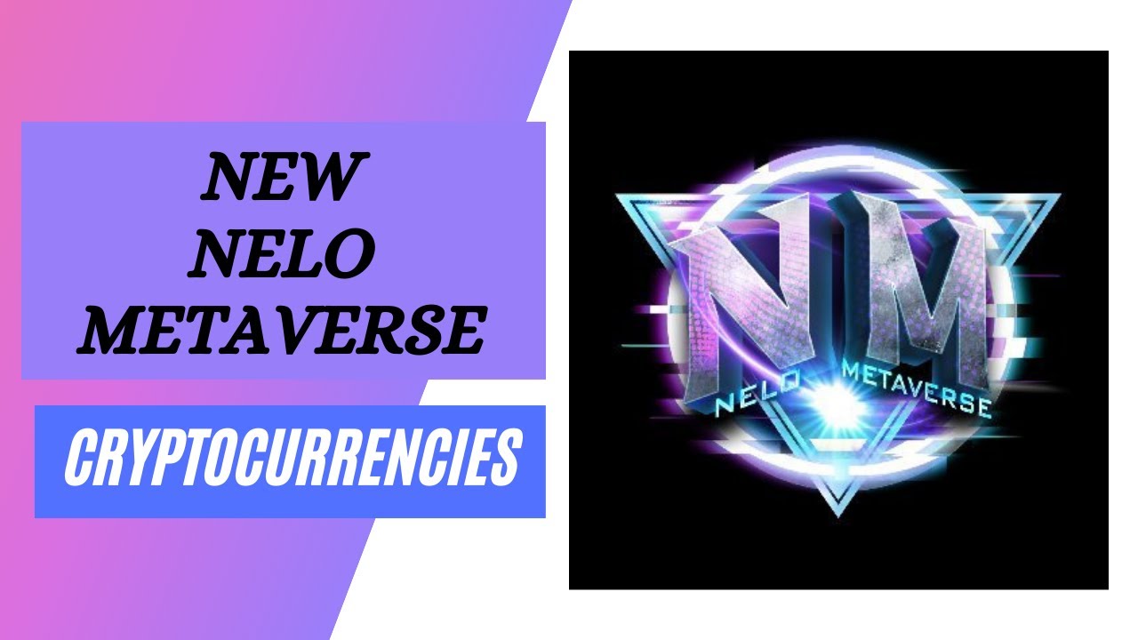 NELO Metaverse SCAM ALERT? Only For Those Who Don't Believe. - YouTube