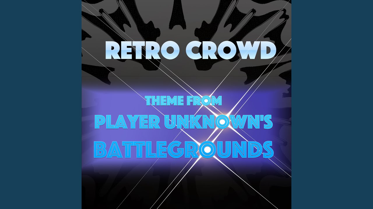 Main Theme (From "Player Unknown's Battlegrounds") - YouTube