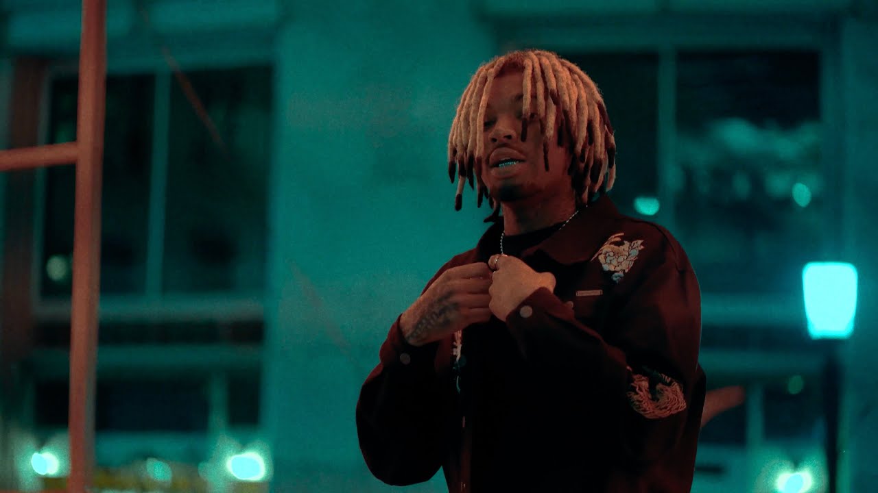 Vyron sk ~ HEY 「 Official Video 」 - YouTube