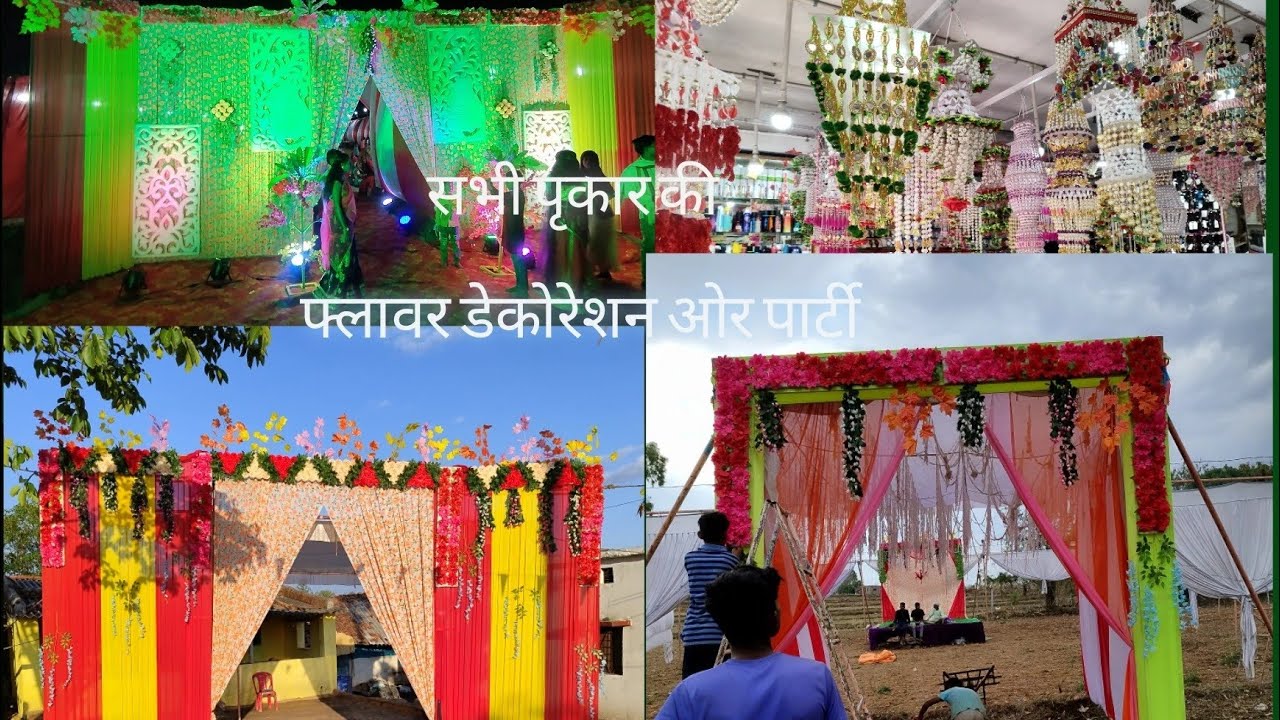 Sadi me flower dekorethan.and party..................mo no.9302....42 ...