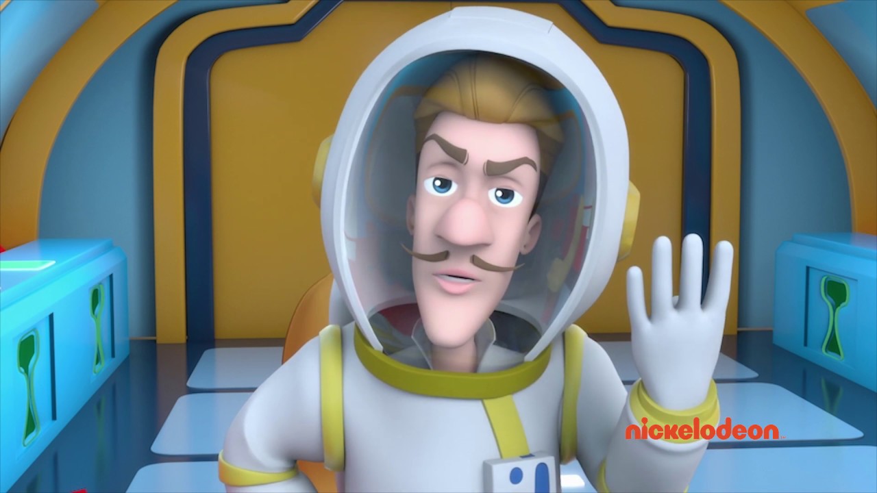 Rainbow Rangers Watch Today on Nick Jr. Ride Rangers Ride! - YouTube