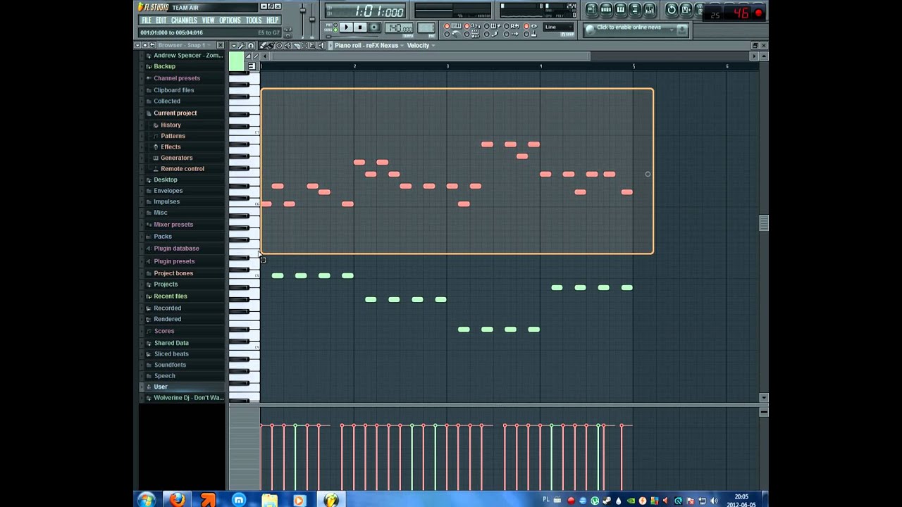 Jak zacząć w FL Studio ? Mini Poradnik który nie jest poradnikiem - YouTube