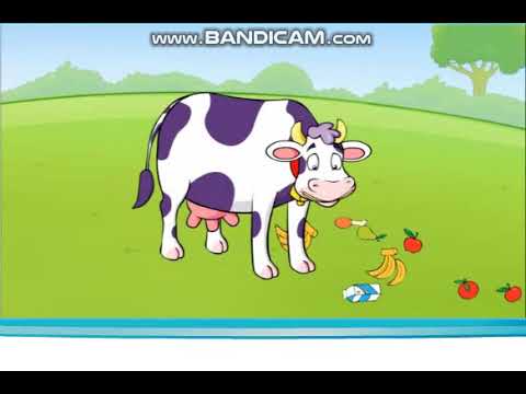 I`m hungry! Can I have some story Smiles 1 unit 5 my food p 64 lesson 3 ...