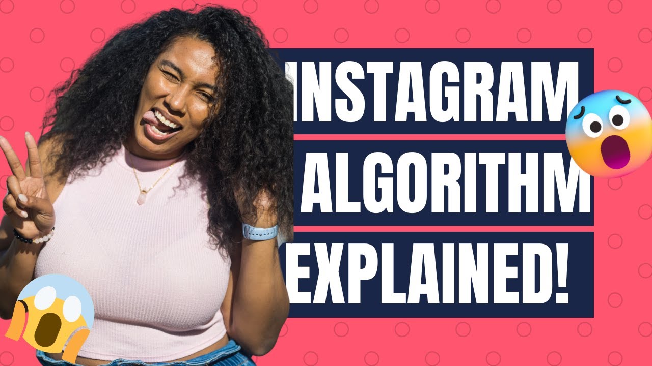 Instagram Algorithm Explained! How to Hack Instagram Algorithm for Reels and more! - YouTube