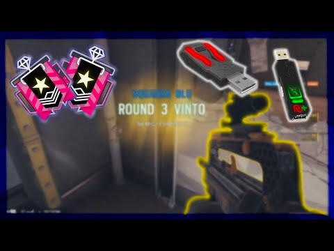 R6 Best clip Cronus max Plus + Xim apex - YouTube