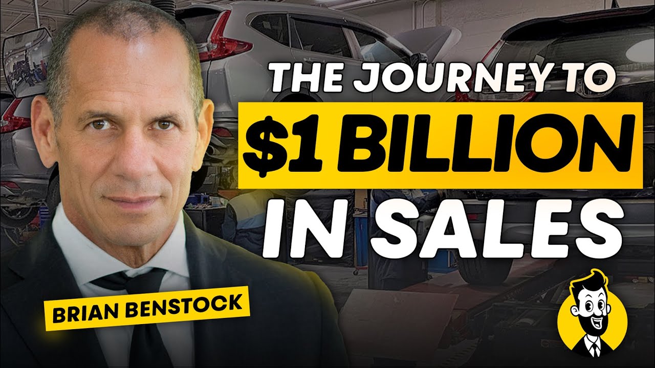 A Leadership Masterclass from the #1 Honda Dealer in the World | Car ...