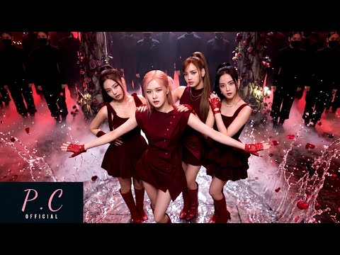 BLACKPINK - 'Bad Girls Don't Cry' M/V