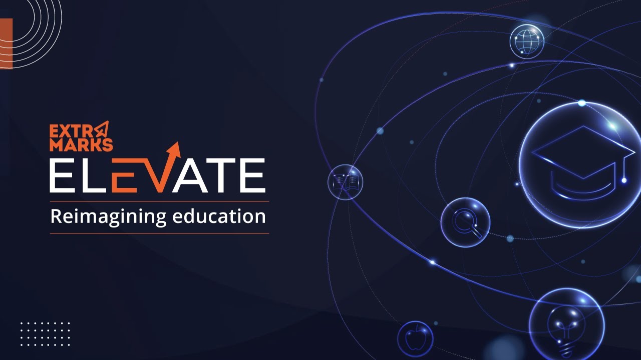 Extramarks Elevate - YouTube