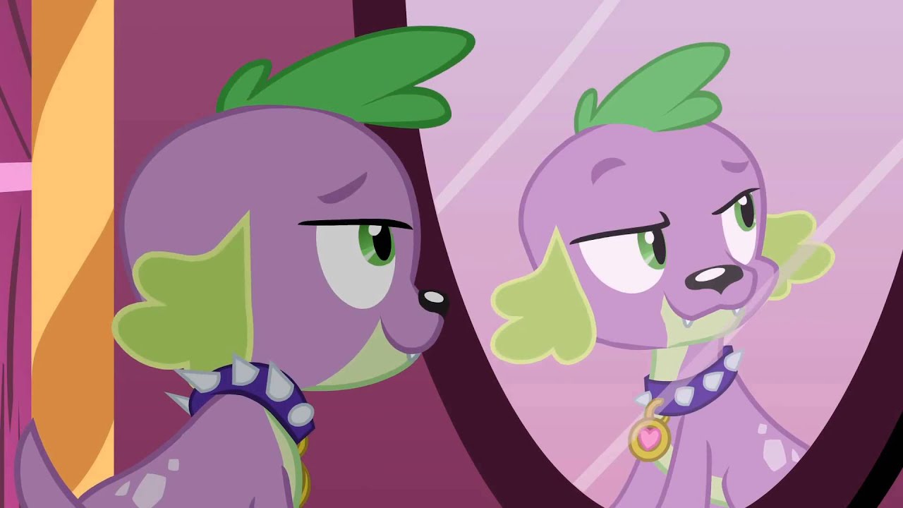 MLP EG - This is Our Big Night - YouTube