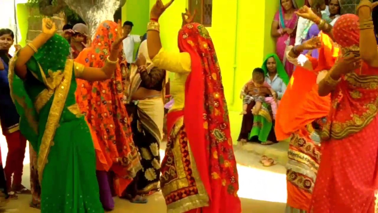 Gurjar song - YouTube