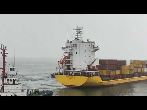 SPAN ASIA 39 - YouTube