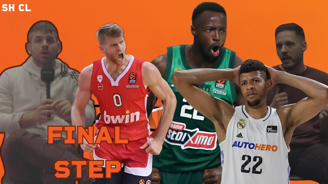 Ο ΠΑΝΑΘΗΝΑΙΚΟΣ στον ΤΕΛΙΚΟ της ΕΥΡΩΛΙΓΚΑΣ, ο ΑΠΟΚΛΕΙΣΜΟΣ του ΟΣΦΠ και η ...