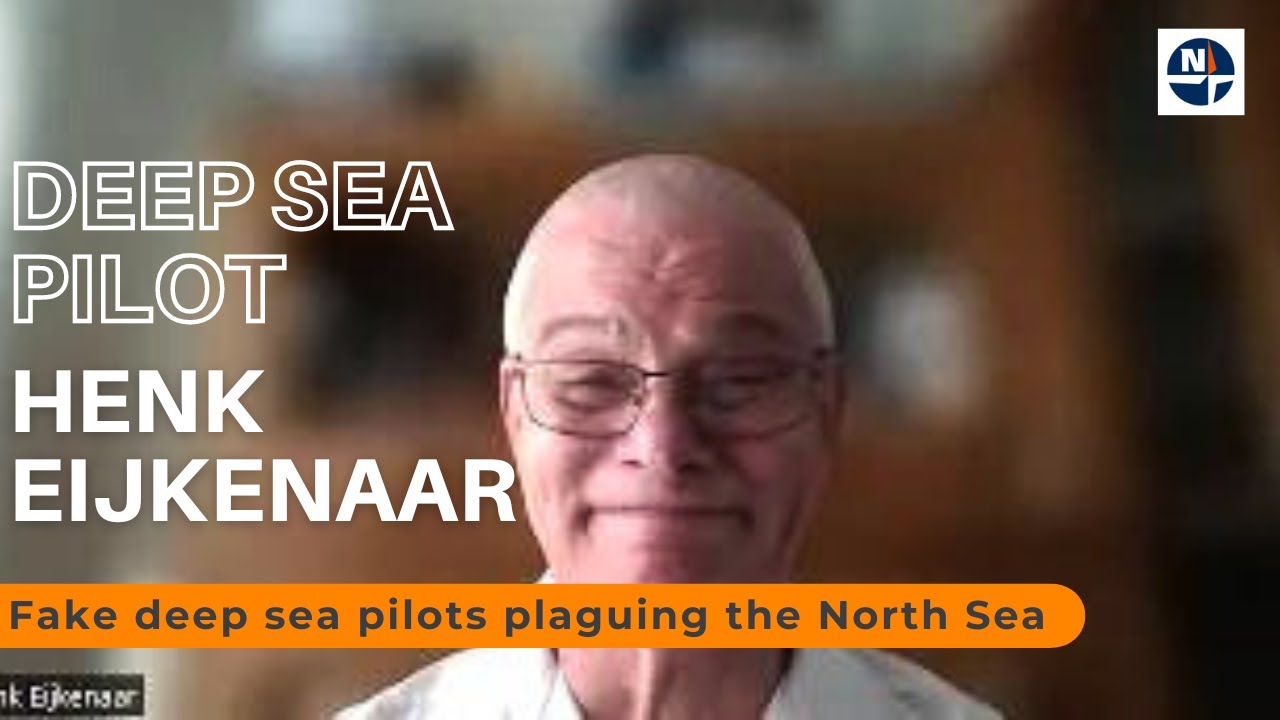 Ship captain exposes the dangerous rise of FAKE deep sea pilots in ...