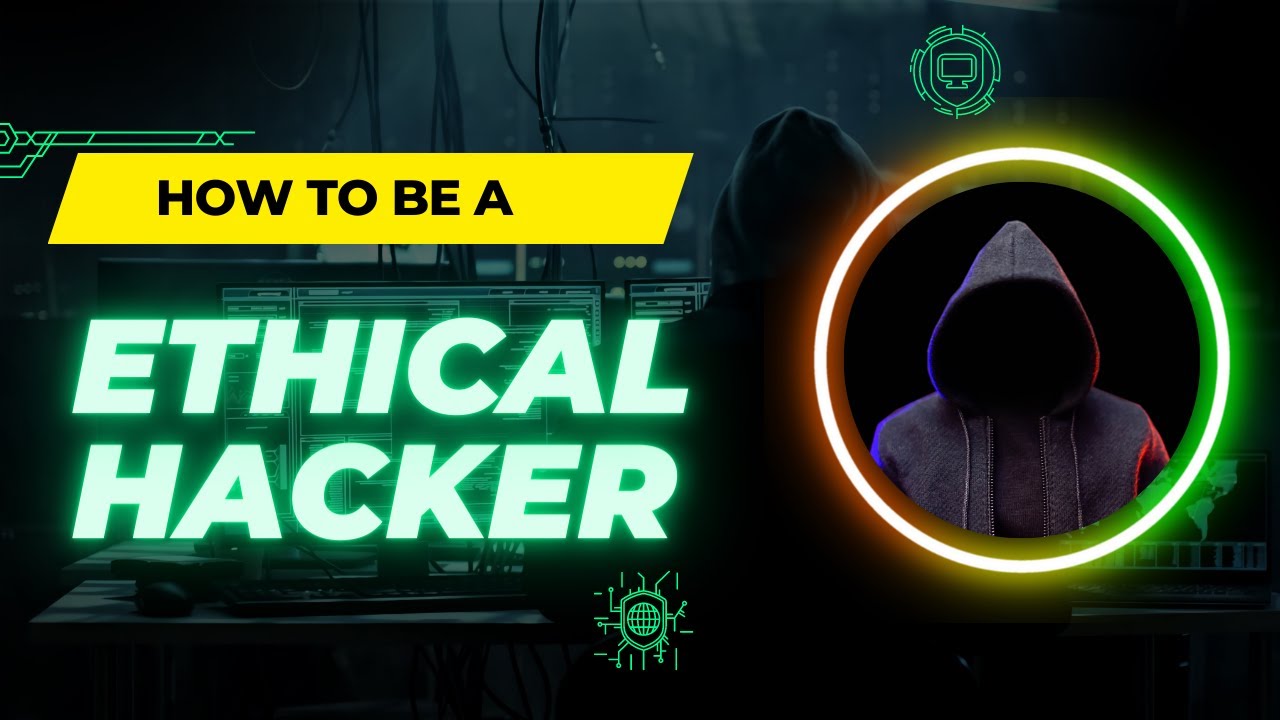 How to Become an Ethical Hacker in 2023 ? - YouTube