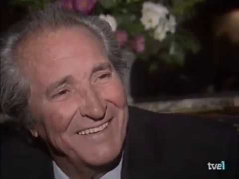 Luis Miguel Dominguín: muerte de un torero - YouTube