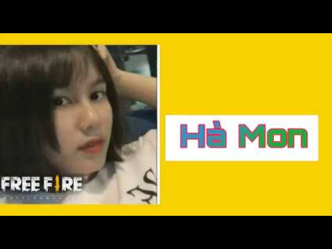 [Free Fire] Hà Mon Nghe Lầy Cover Hát Người Âm Phủ Ngày Ngủ Đêm Bay ...