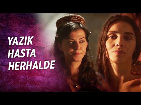 Yapma Nigar Gözlerin Öyle Kalacak