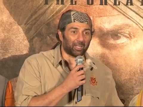 SINGH SAHAB THE GREAT Official Movie Reviews - YouTube