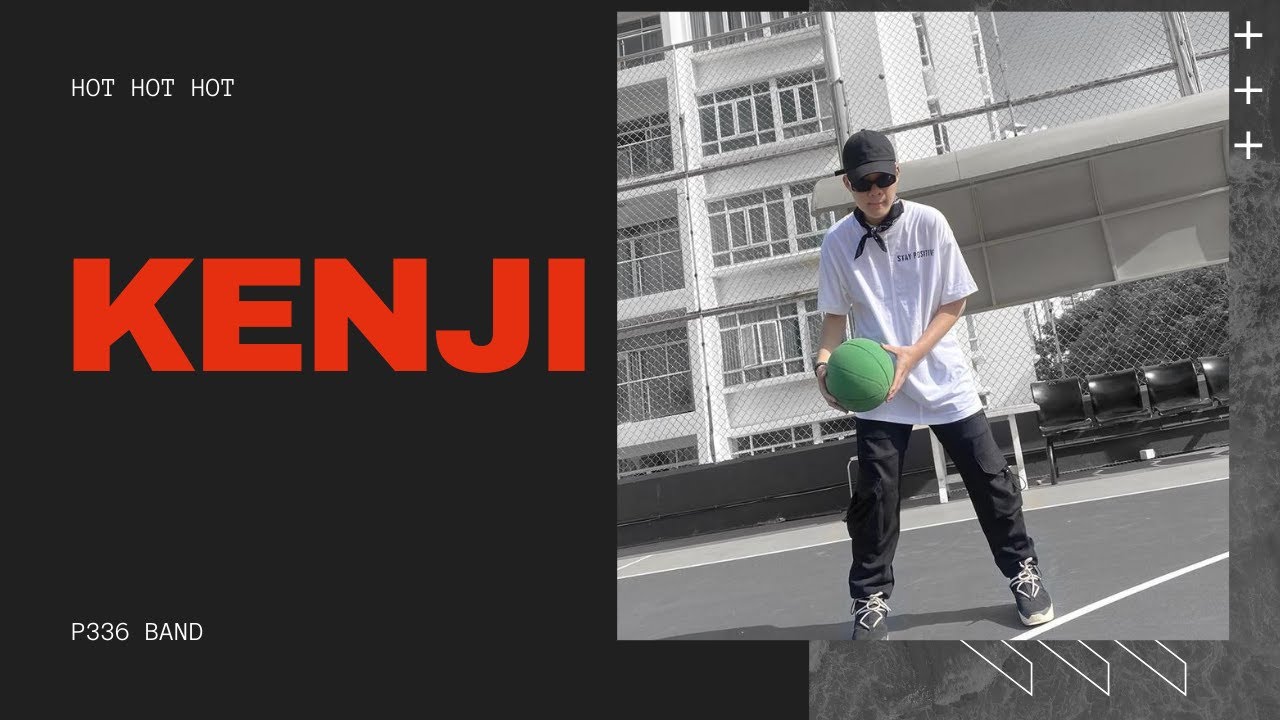 Cùng P336 khám phá studio riêng của KENJI - YouTube