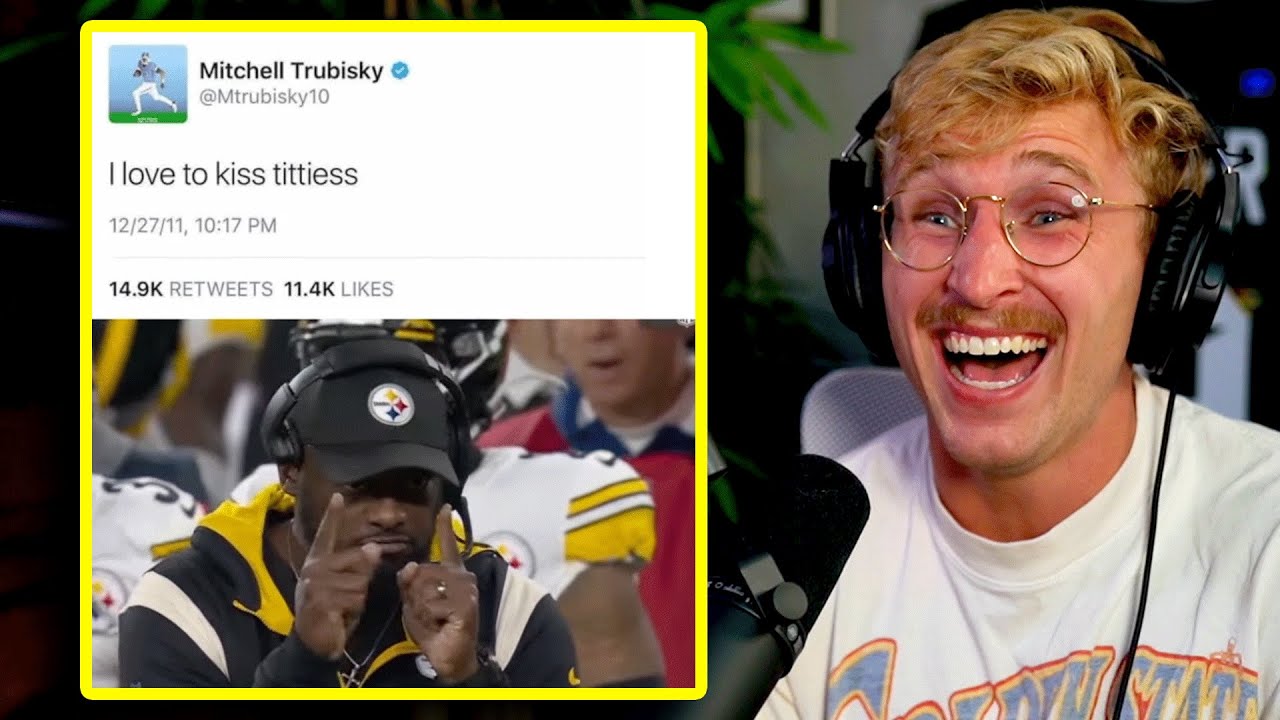 These NFL Week Two Memes are RUTHLESS..! - YouTube