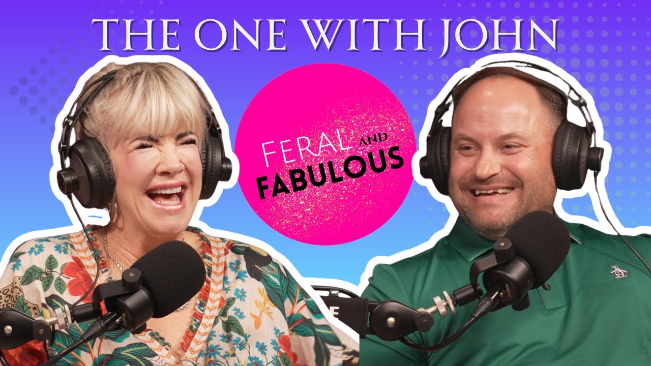 The One with John | Keller Williams Legacy - John Totin - Team Leader ...