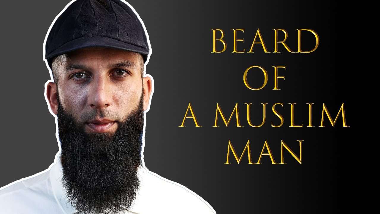 Beard of a Muslim Man #islam #Dr.Zakir_Naik - YouTube