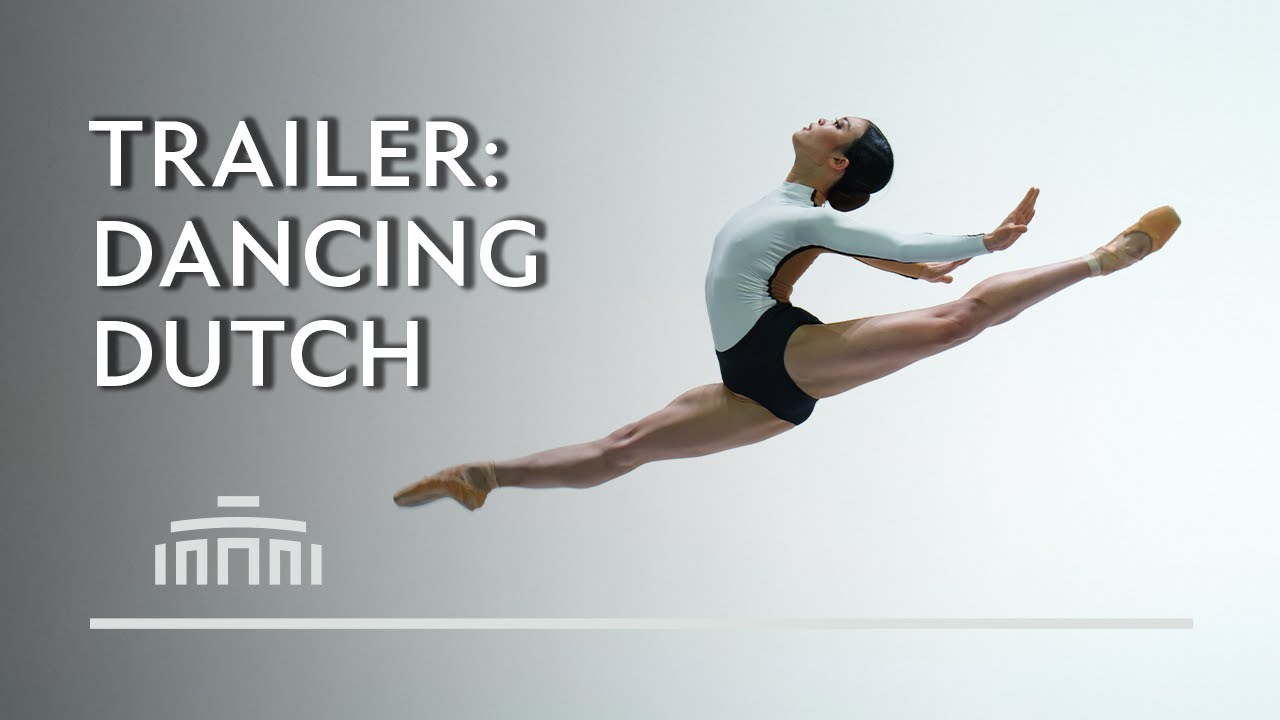 Creations by Jiří Kylián, Hans van Manen, David Dawson and Milena Sidorova | Dutch National ...