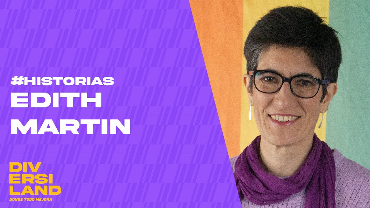 EDITH MARTÍN - YouTube