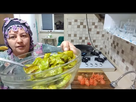 BU NEFİS YEMEKLER MİSAFİRE VERİLMEZMİ‼️‼️‼️‼️