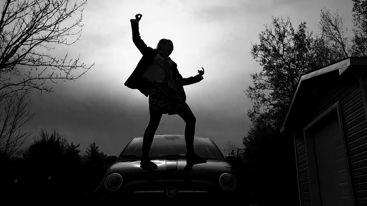 Roxygen Air Band Music Video 2020 - YouTube