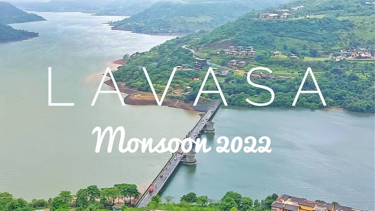 Lavasa City | Best Place to Visit Pune | Lavasa Tourist Places | Lavasa ...