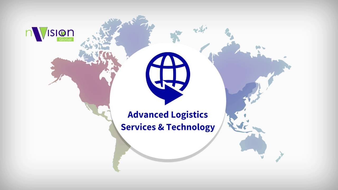 nVision Global Overview - YouTube