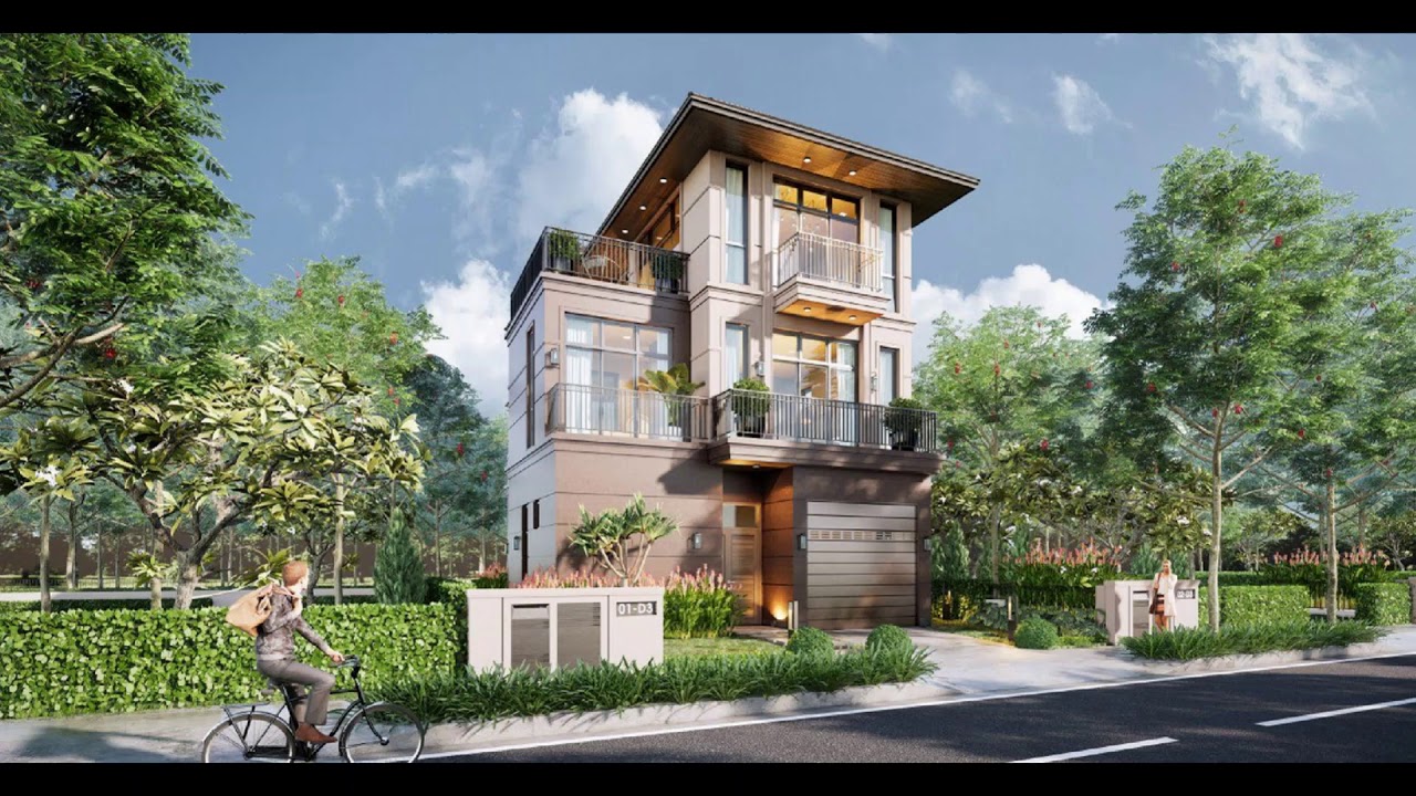 ĐẠI ĐÔ THỊ ZEITGEIST Xii RA MẮT PHÂN KHU ZEIT RIVER COUNTY 1 - YouTube