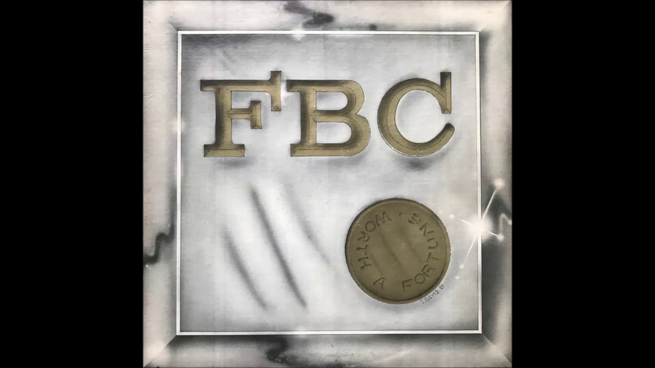 FBC - Wonder Why - YouTube