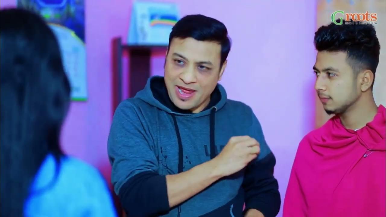 ##স্বামী স্ত্রী তাদের গার্লফ্রেন্ড বয়ফ্রেন্ড নিয়ে যখন মুখোমুখি## - YouTube