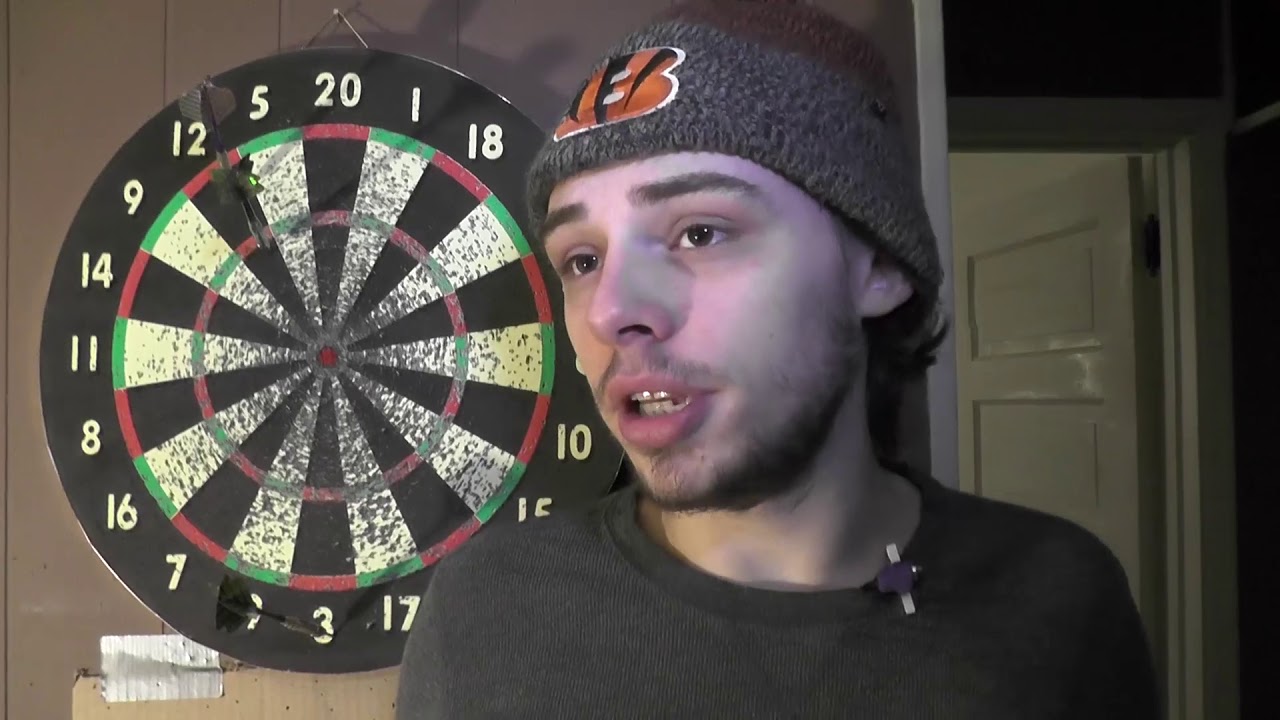 Final Cody Porter News Story DDL - YouTube