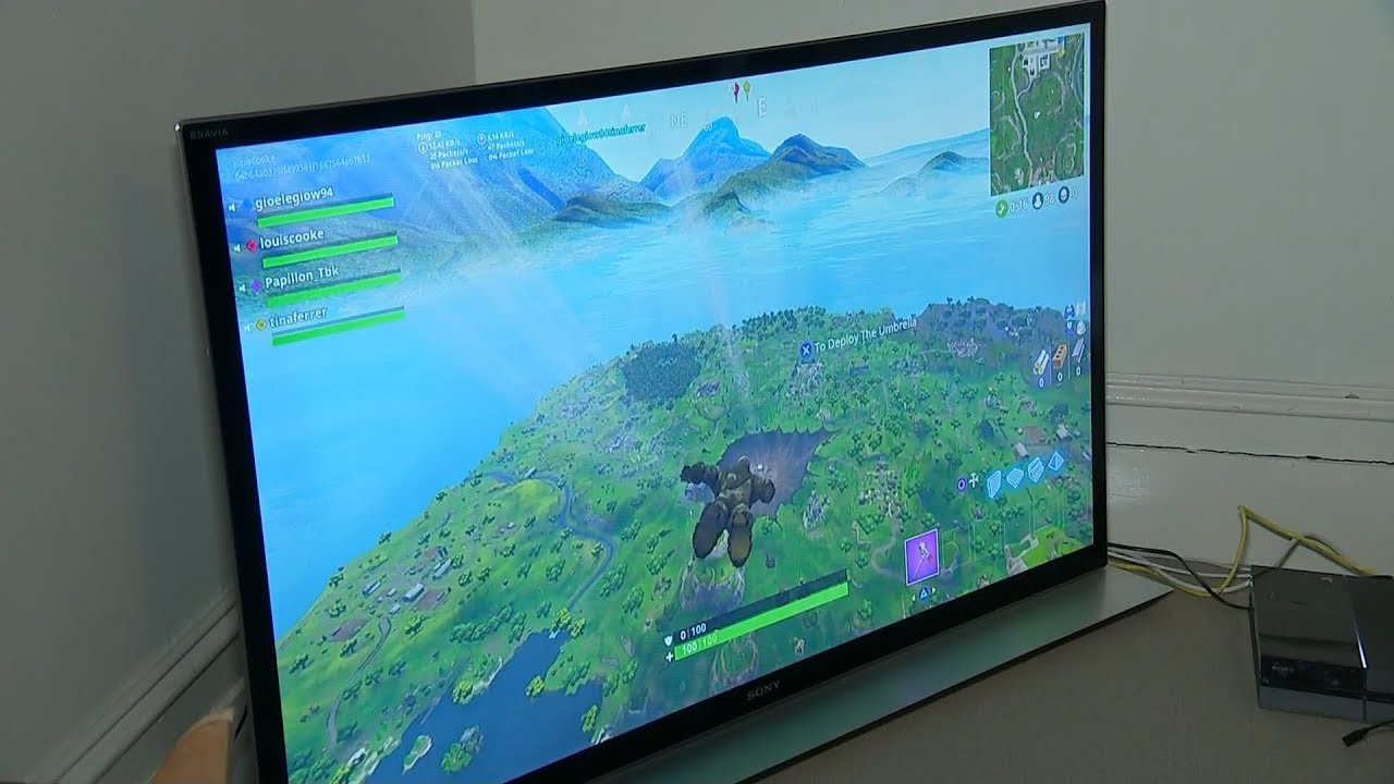 Is the game Fortnite dangerously addictive? | ITV News - YouTube